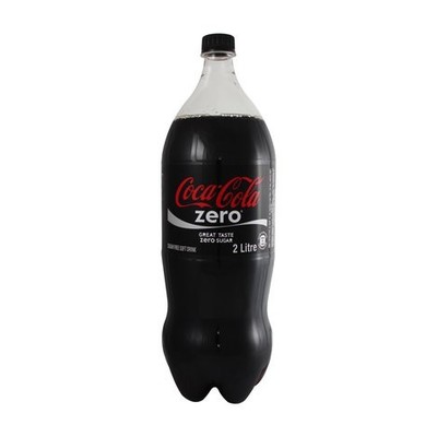 Coca-Cola Plastic 2L x 6 | PnP