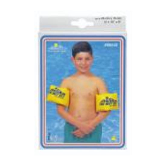 Roll-up Arm Bands Large | PnP