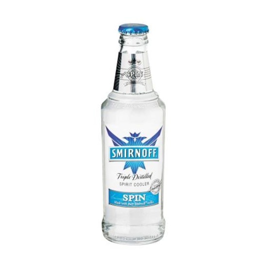 Smirnoff Spin Spirit Cooler 300 ml x 1 | PnP