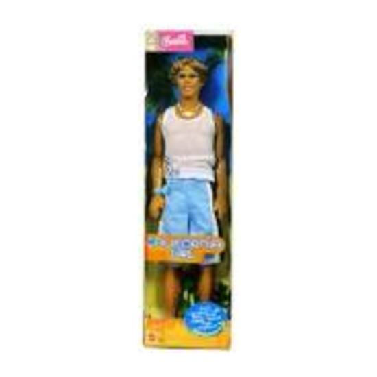 Barbie California Girl Ken | PnP
