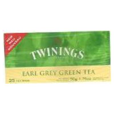 Tetley Tea Earl Grey 20 Pack | PnP