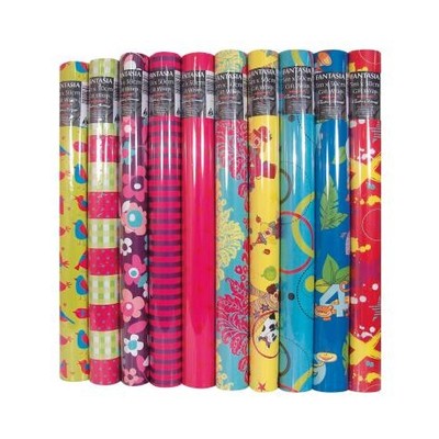 Regency Wrapping Paper 3 x 2m | PnP