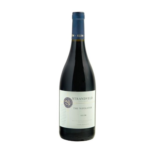 Strandveld The Navigator Red Wine 6 x 750ml | PnP