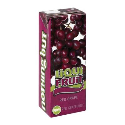 Liqui-Fruit Juice Red Grape Fruit 250ml | PnP
