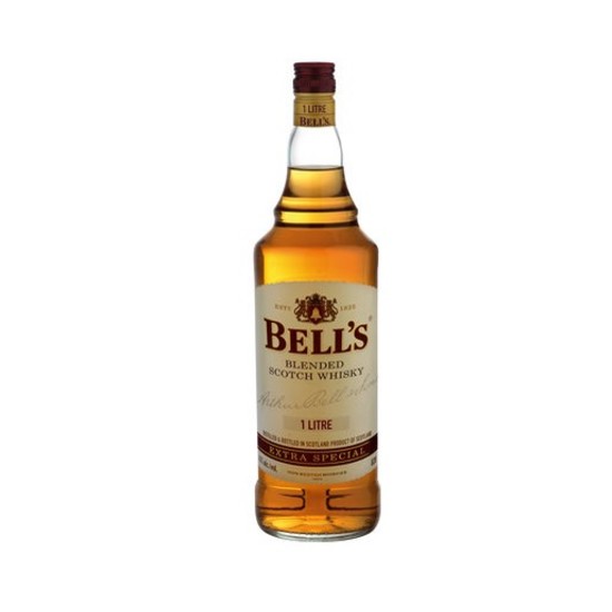 Bell's Extra Special Scotch Whisky 1L x 12 | PnP
