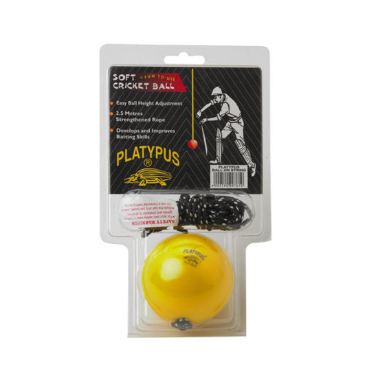 Opal Sports Platypus Cricket Ball | PnP