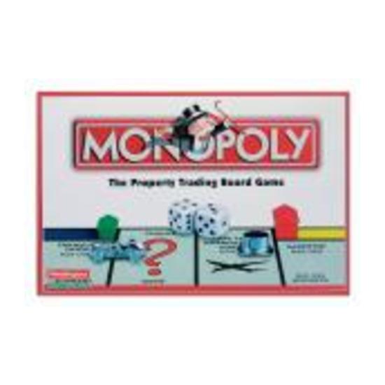 Monopoly | PnP