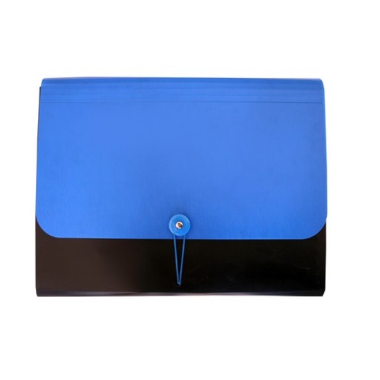 Croxley Designer Expandable File Assorted Colours | PnP