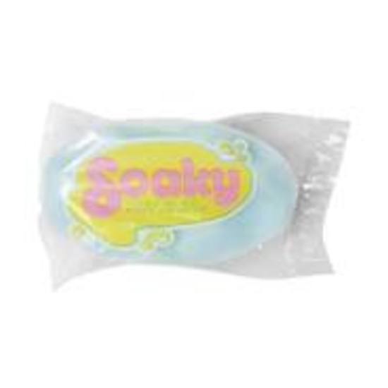Soaky Baby Soft Sponge | PnP