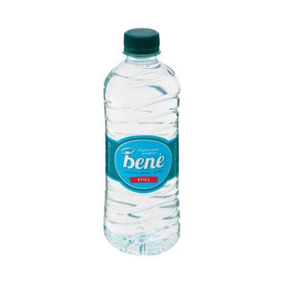 Bene Still Mineral Water 500ml | PnP