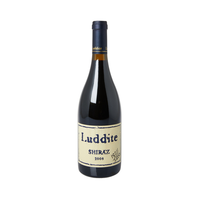 Luddite Shiraz 750ml | PnP