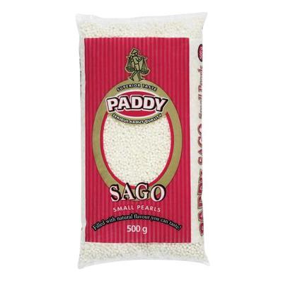 Imbo Sago 500g | PnP