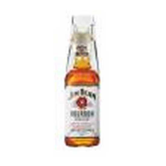 Jim Beam White Label Bourbon Gift Pack 750ml x 6 | PnP