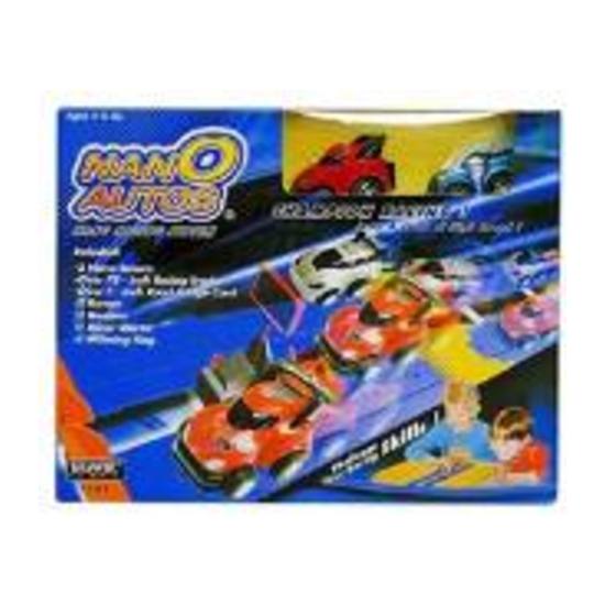 Auto Racing System 1 x 12 | PnP