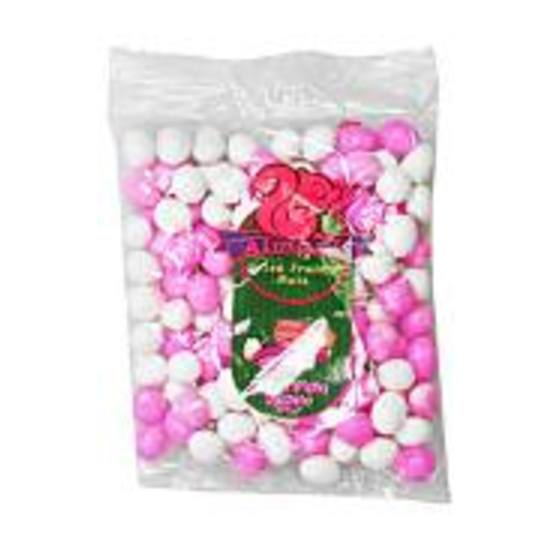 Alman's Pink & White Candy Coated Almonds 200 GR | PnP