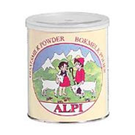 Alpi Goats Milk Powder 400g x 72 | PnP