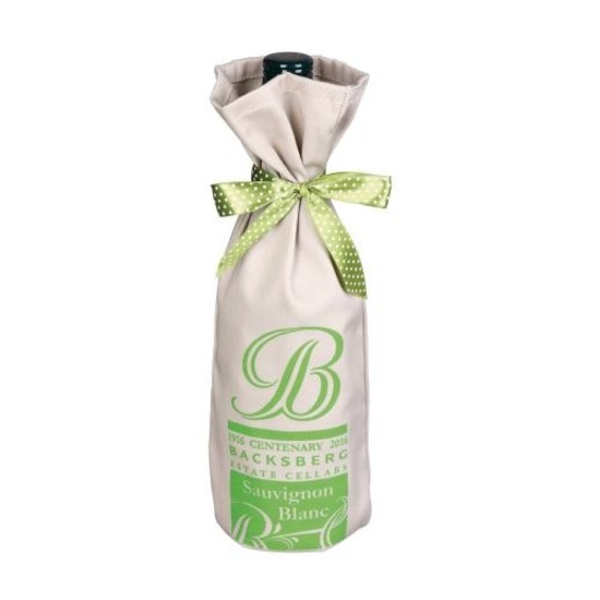 Backsberg Sauvignon Blanc 750ml In Bag | PnP