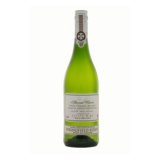 Springfield Special Cuvee Sauvignon Blanc 750ml x 6 | PnP