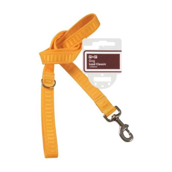 PnP Nylon Lead 25 x 1200mm | PnP