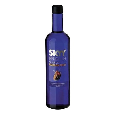 Skyy Infusions Vodka Cherry 750ml | PnP