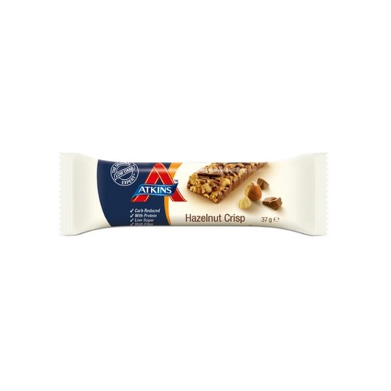 Atkins Daybreak Hazelnut 38gr x 900 | PnP