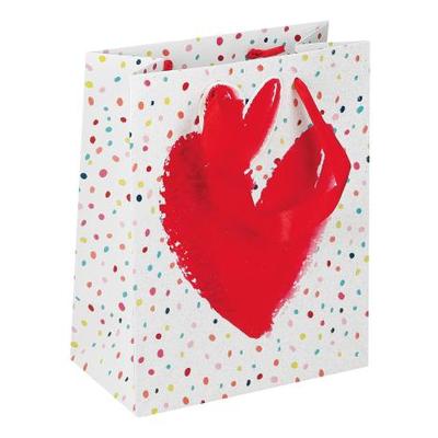 Creative Medium Hot Foil Gift Bag | PnP