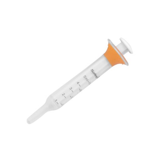 Safety 1st Medicine Syringe | PnP