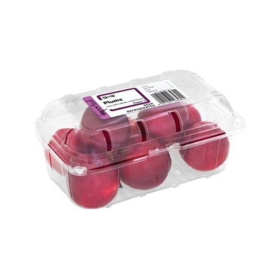 PnP Imported Plums Prepacked | PnP