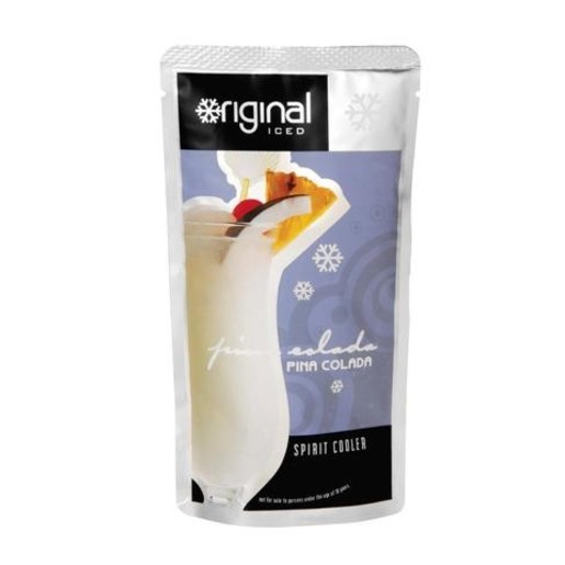 Original Iced Pina Colada 24 x 300ml | PnP