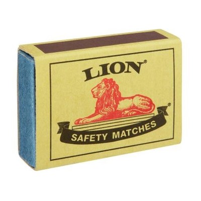 Lion Safety Matches. | Smart Price Specials | PnP Home