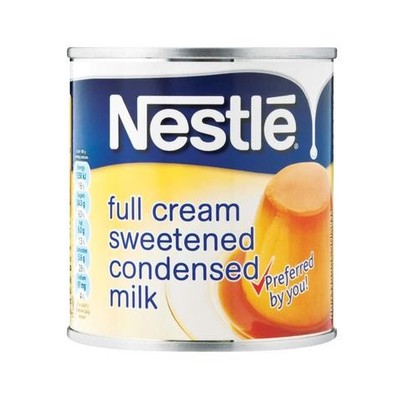 Nestle Condensed Milk 1kg | PnP