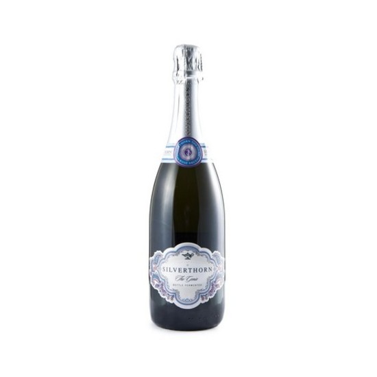 Silverthorn Genie Rose Brut 750ml x 6 | PnP
