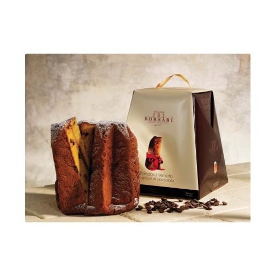Borsari Chocolate Pandora 1kg | PnP