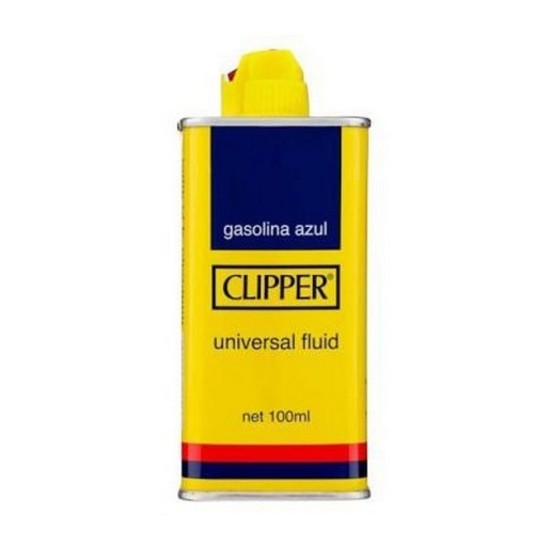 Clipper Lighter Fluid 133ml 1ea | PnP