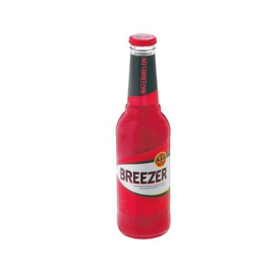 Bacardi Breezer Watermelon 275ml | Smart Price Specials | PnP Home