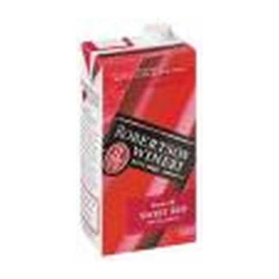 Robertson Winery Natural Sweet Red Wine 1L x 12 | PnP