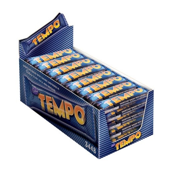 Cadbury Tempo x 30 | PnP