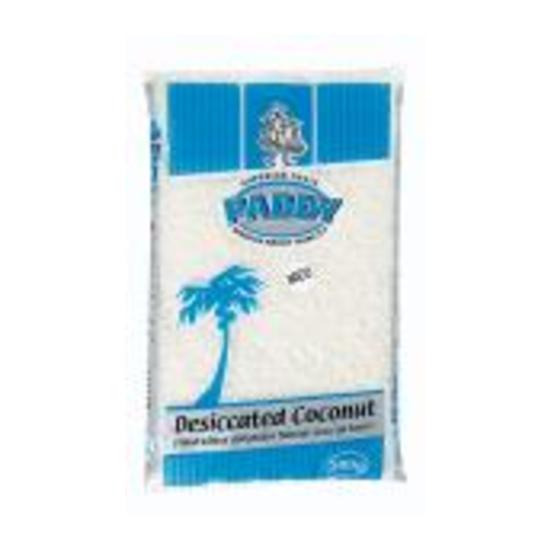 Paddy Desiccated Coconut 500g | PnP