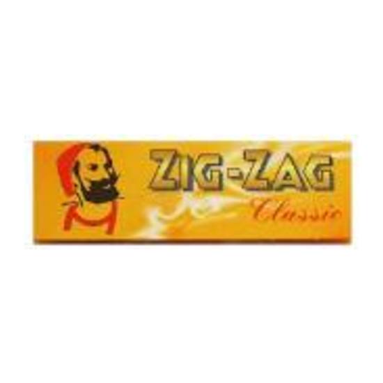 Zig Zag Classic Rizla Paper 50ea x 3500 | PnP