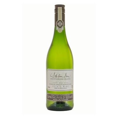 Springfield Sauvignon Blanc 750ml | PnP
